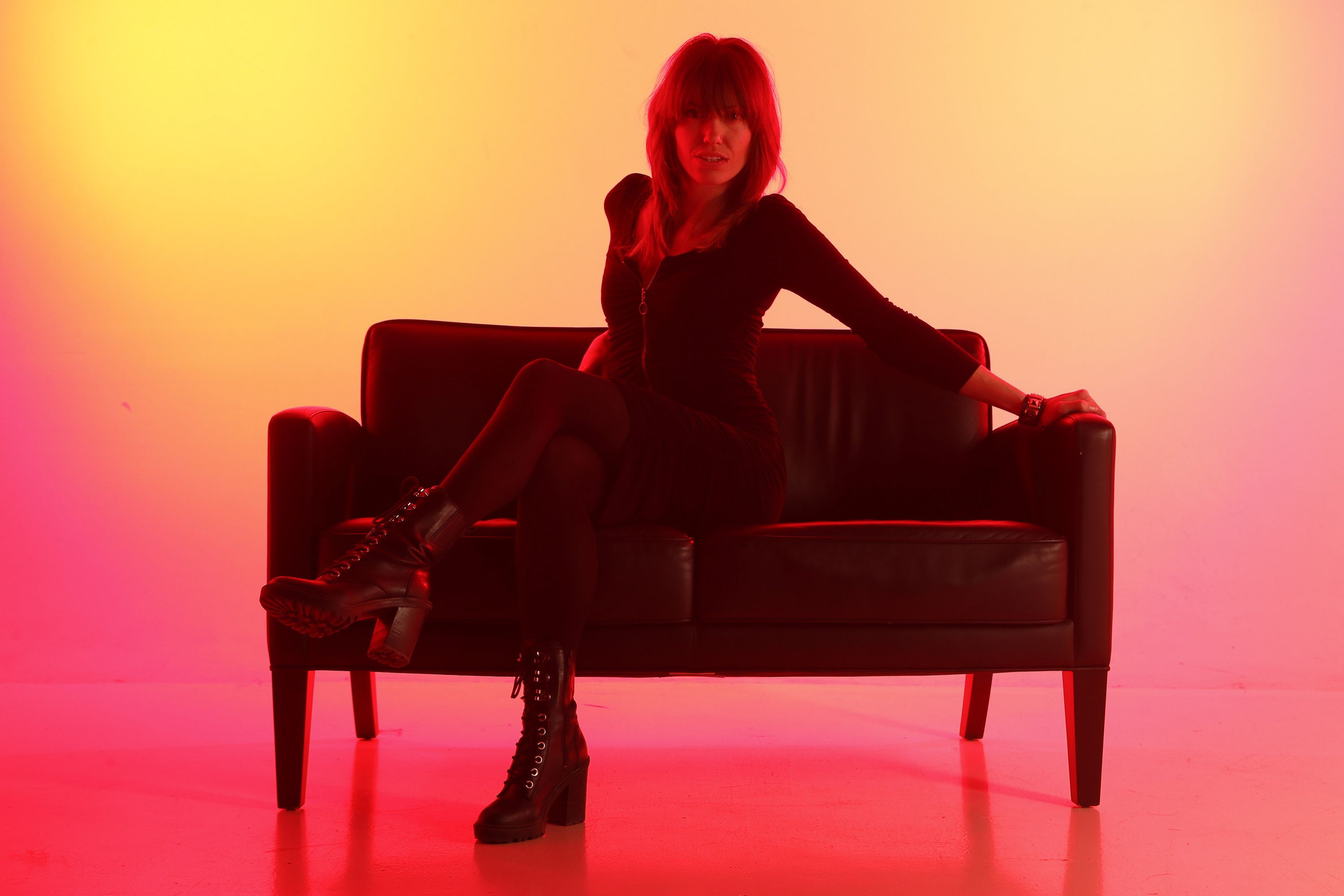 Tanice | Toronto Sun