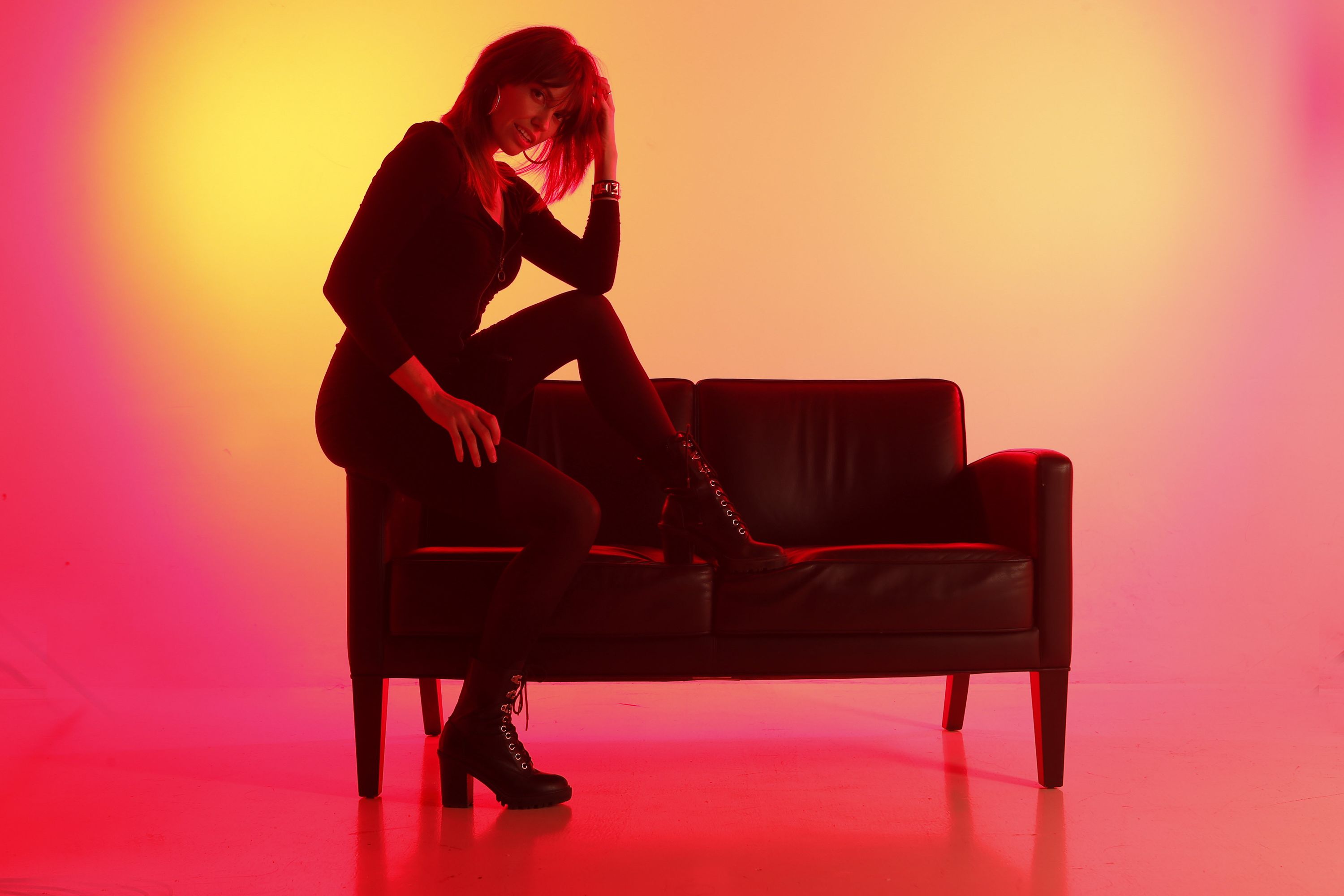 Tanice | Toronto Sun