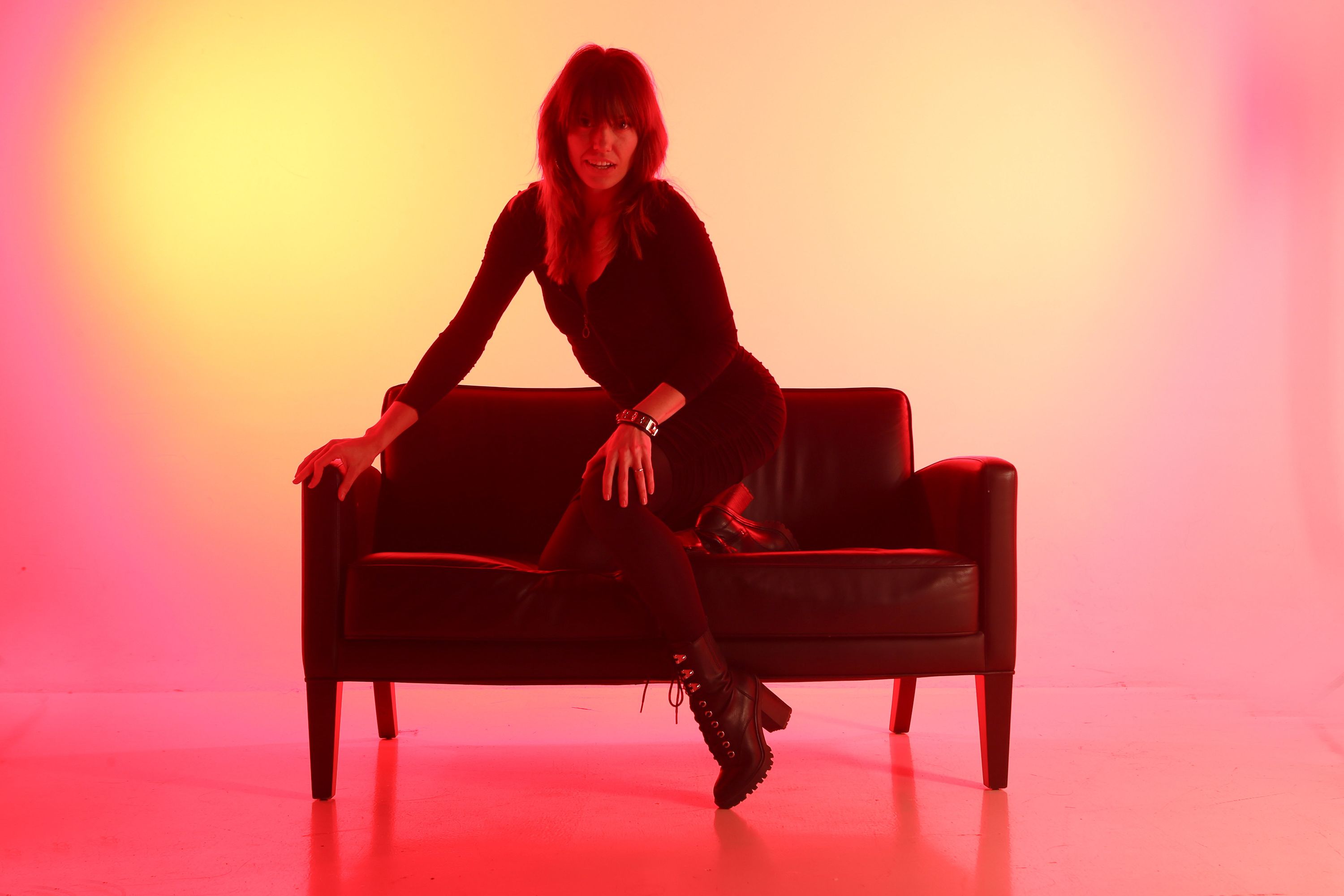 Tanice | Toronto Sun