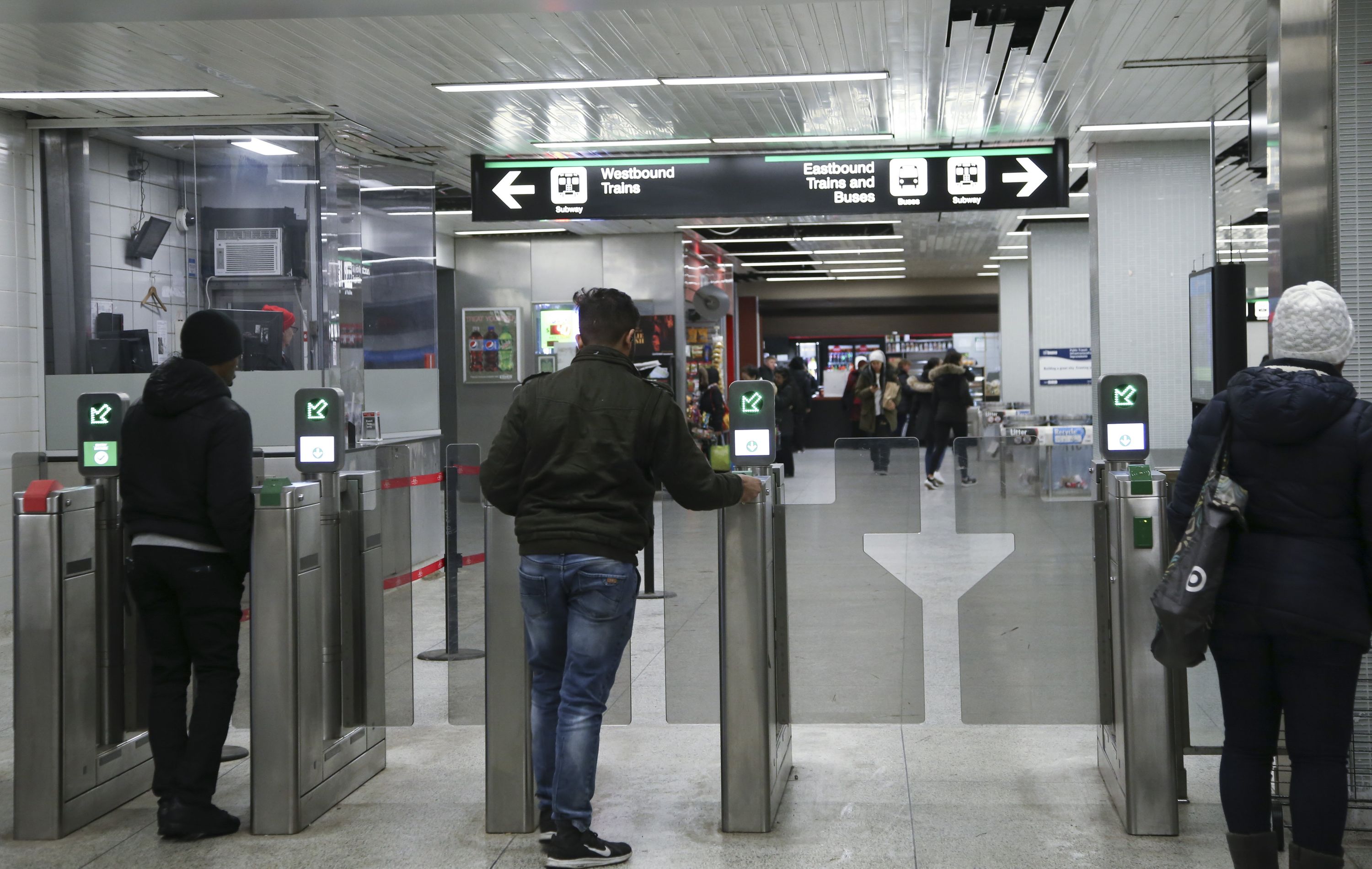 Petition aims to get alleged TTC racist charged with hate crime and ...