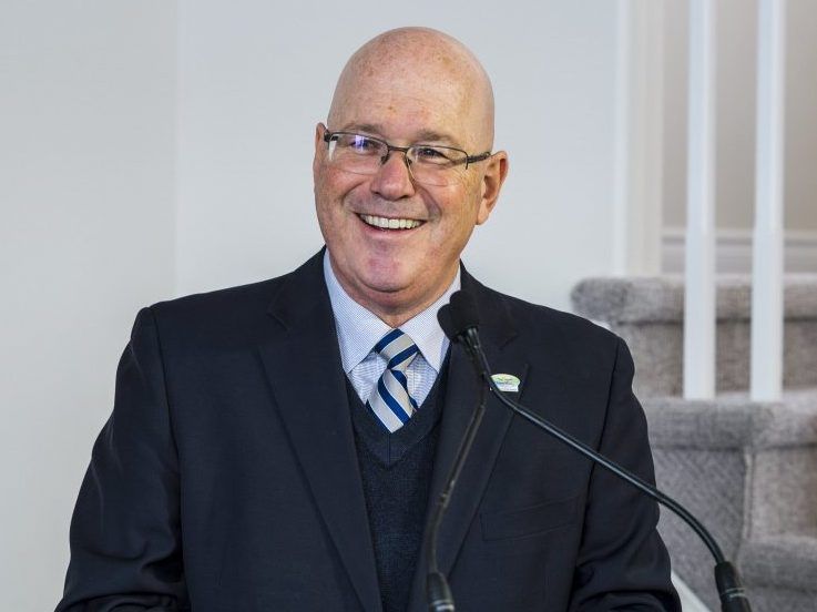 LACKIE: Ontario's Housing Affordability Task Force Report makes it ...