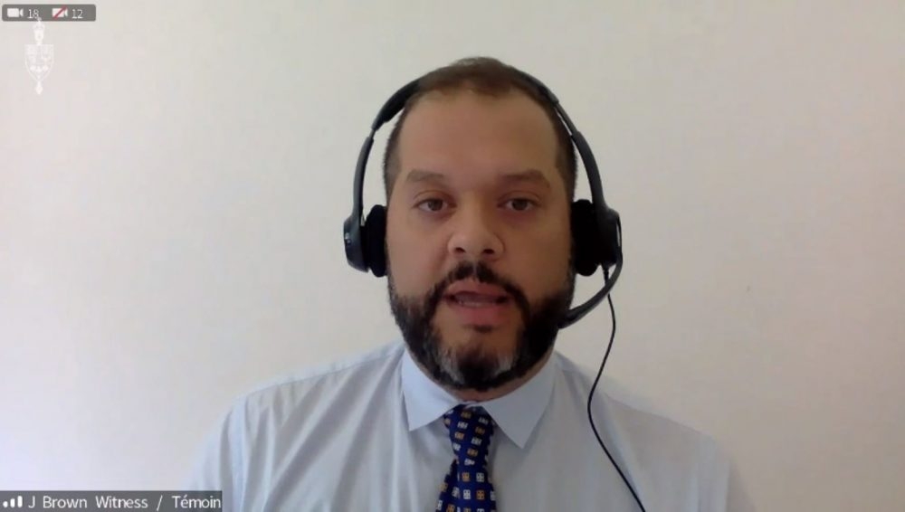 Journalist paints different picture of WE for MPs | Toronto Sun