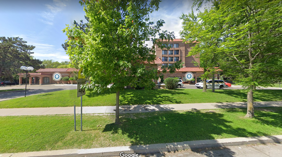 Hospital to take over running North York seniors' facility Villa ...