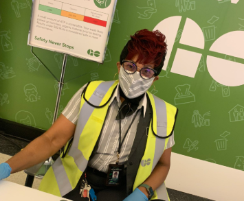 Face masks now mandatory on GO Transit, UP Express | Toronto Sun