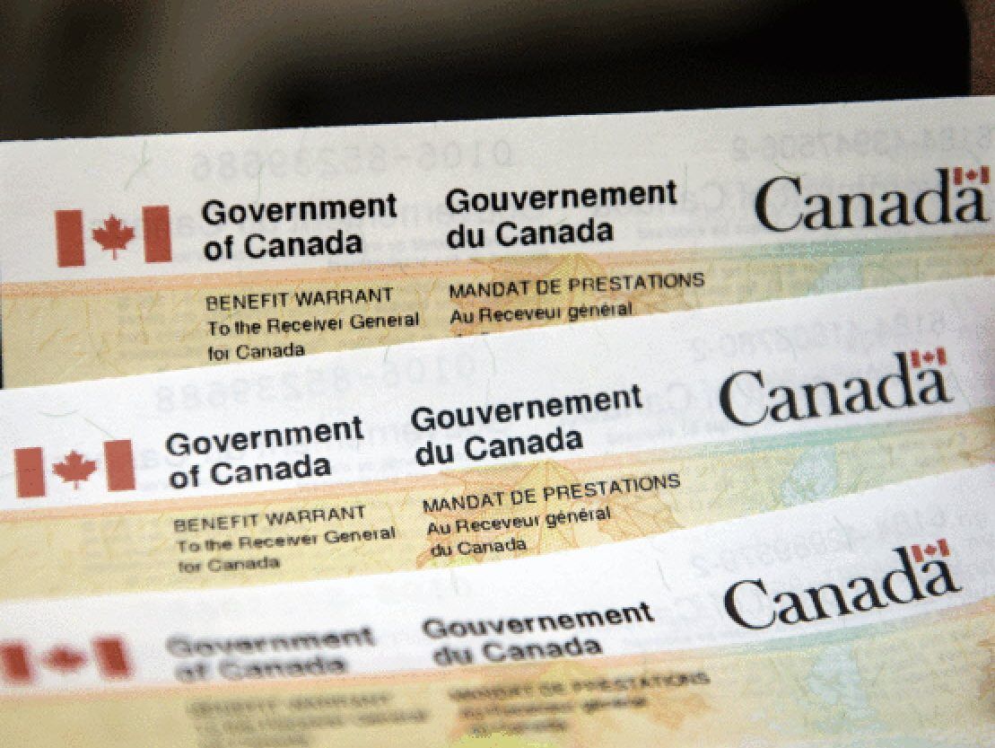 CERB is gone. Now what? | Toronto Sun