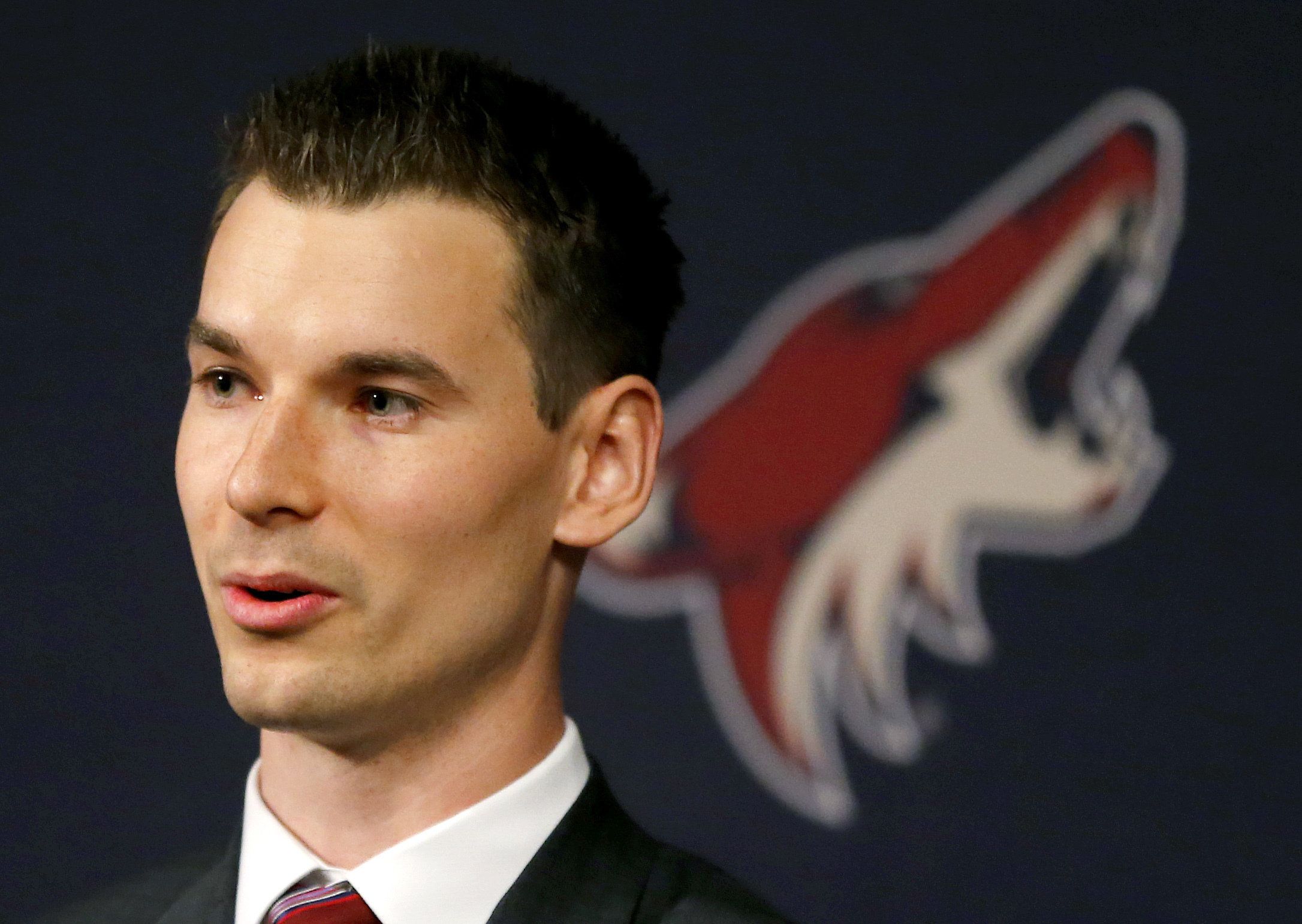 NHL notes: Chayka deserts Coyotes | Toronto Sun