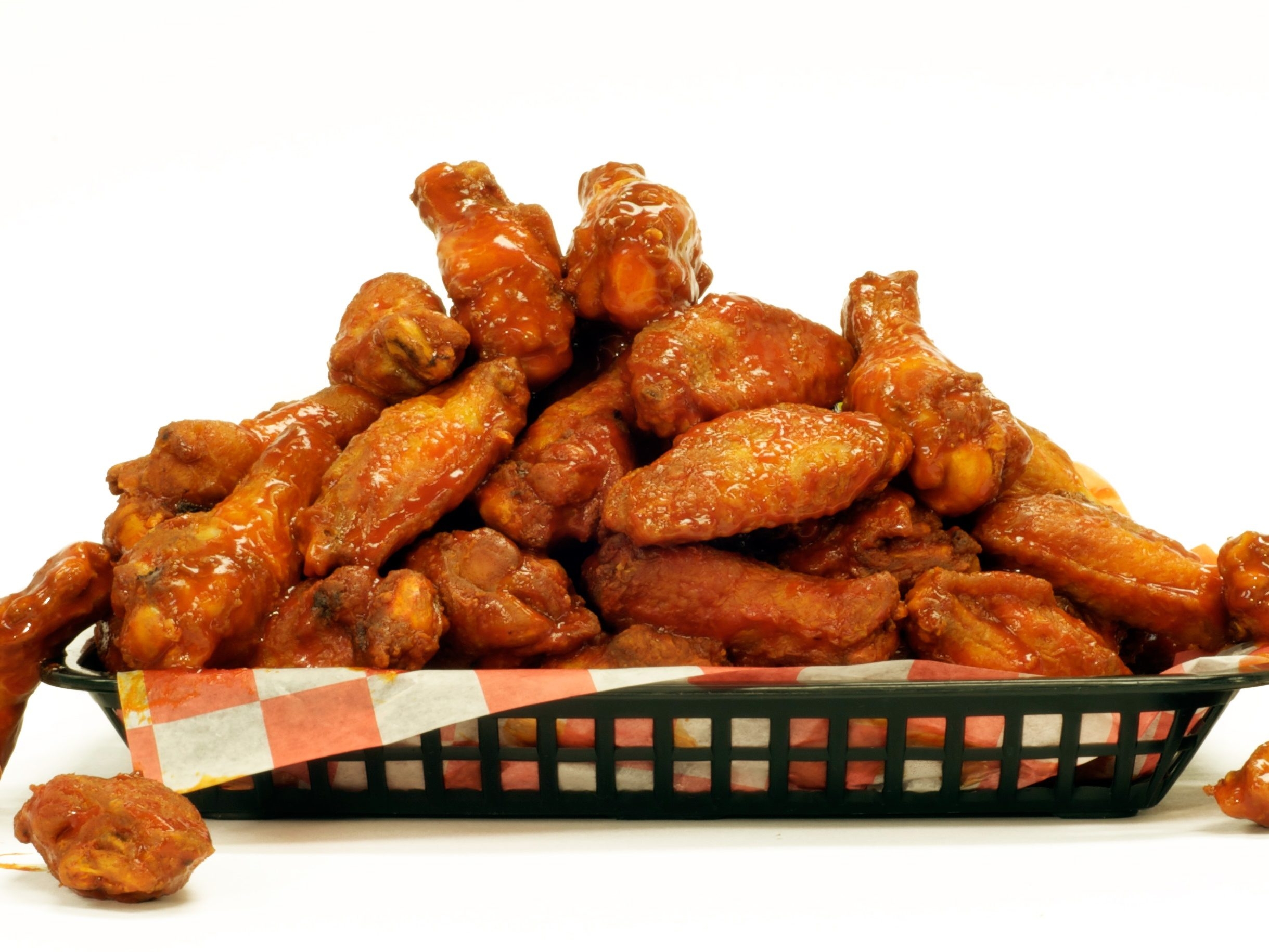 Wing it on! And help crown the best wing recipe in 2020 | Toronto Sun