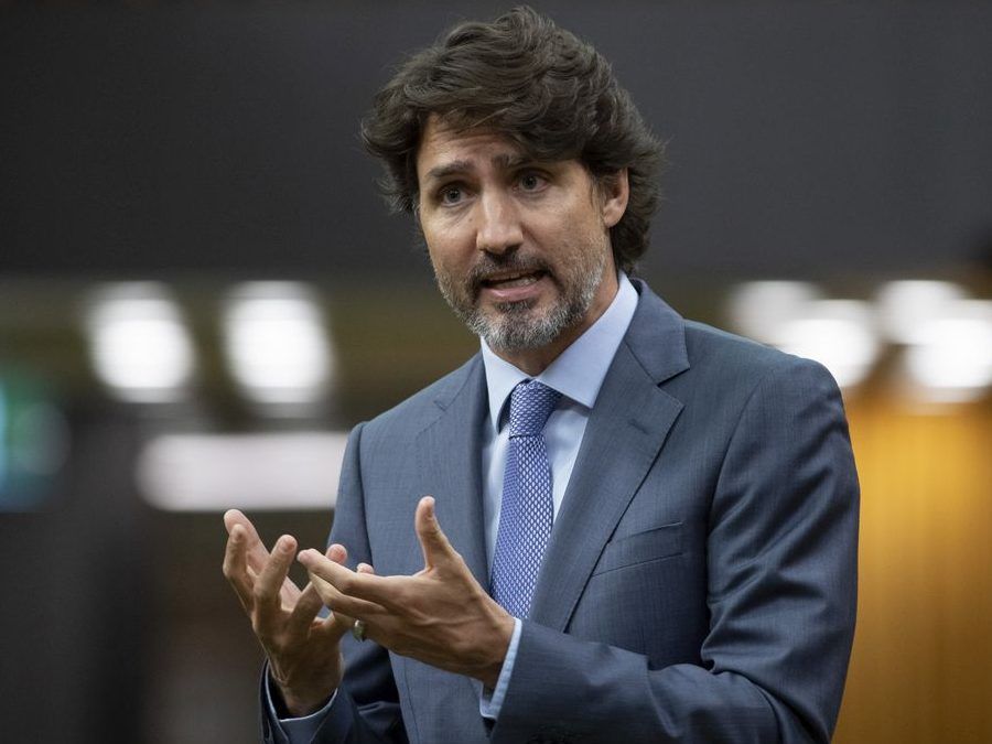 EDITORIAL: Trudeau believes he's special | Toronto Sun