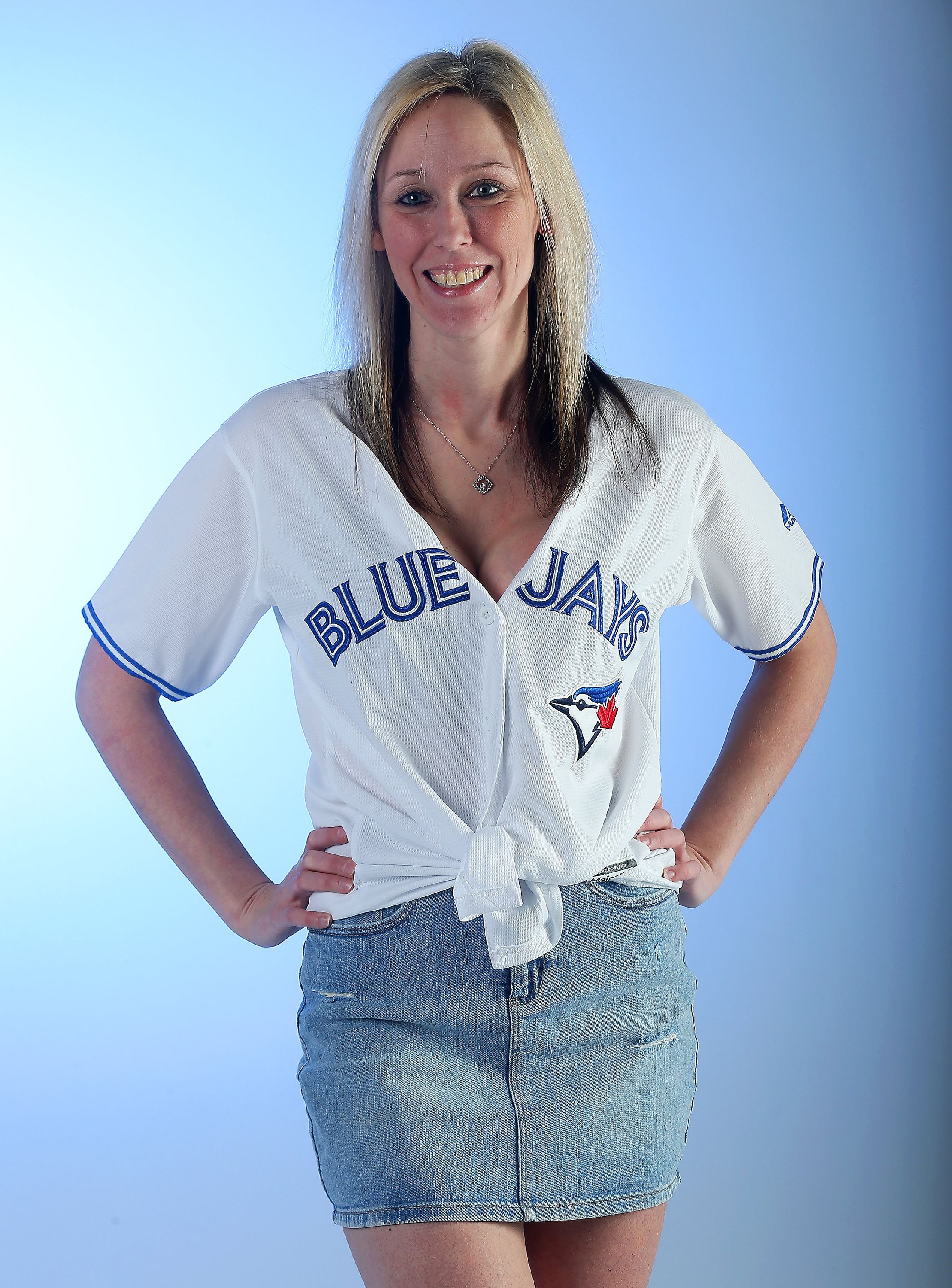 Crystal | Toronto Sun