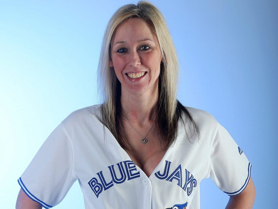 Crystal | Toronto Sun