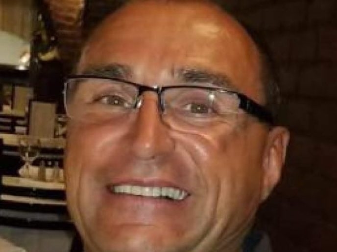 'THE SHARKS ARE CIRCLING': Pat Musitano associate on lam murdered in ...