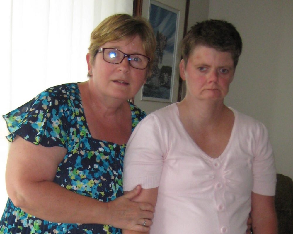 LEVY: Mom and daughter reunited after Toronto Sun story | Toronto Sun