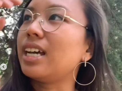 Woman in park says she was told to 'Go back to China' by 'teacher' | Toronto Sun