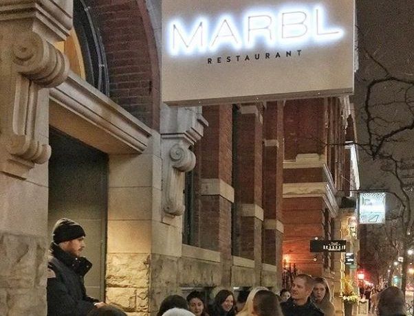 Toronto eatery under fire for social distancing violations | Toronto Sun