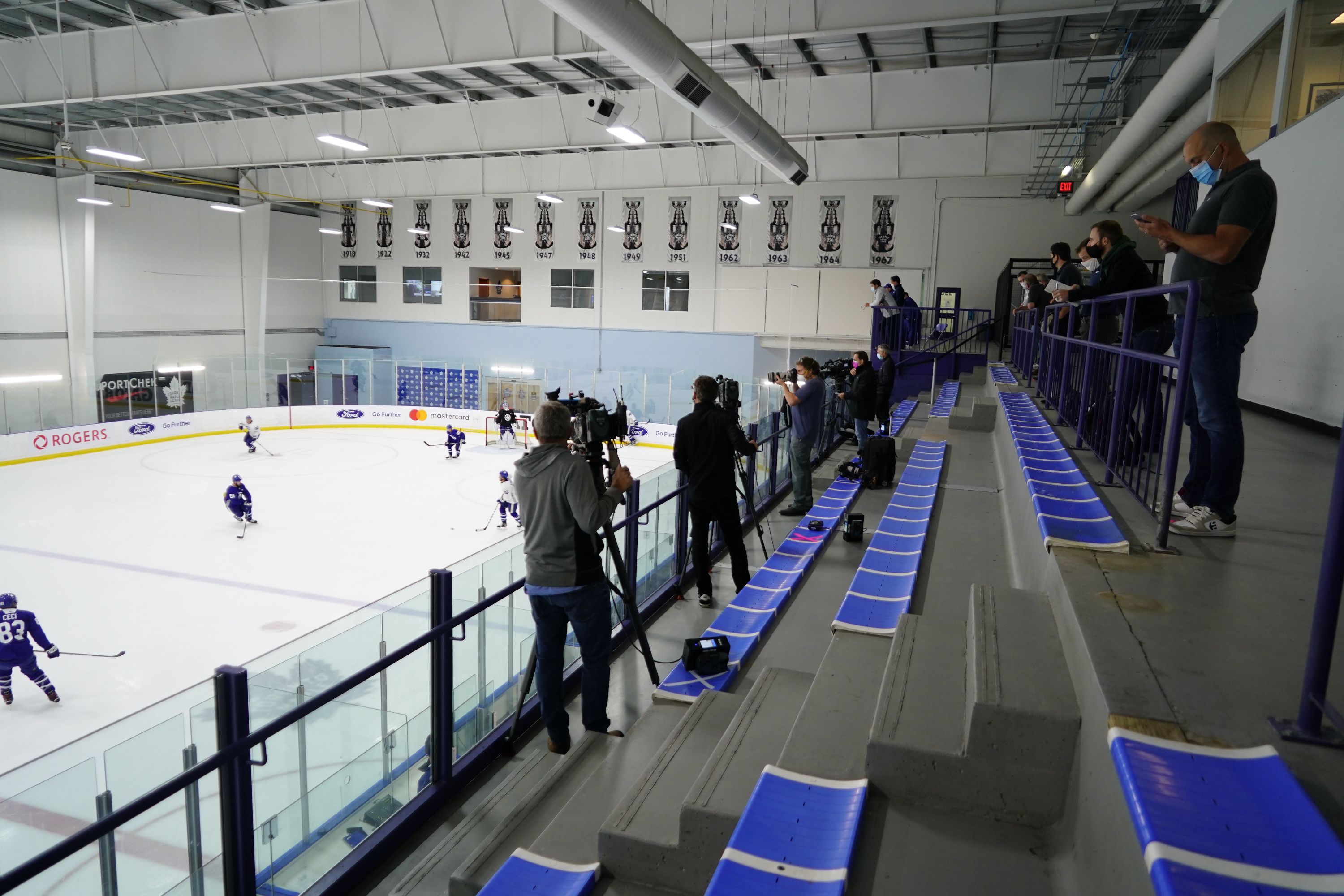 U.S. workers score hockey gig, nothing Ontario can do: Ford | Toronto Sun