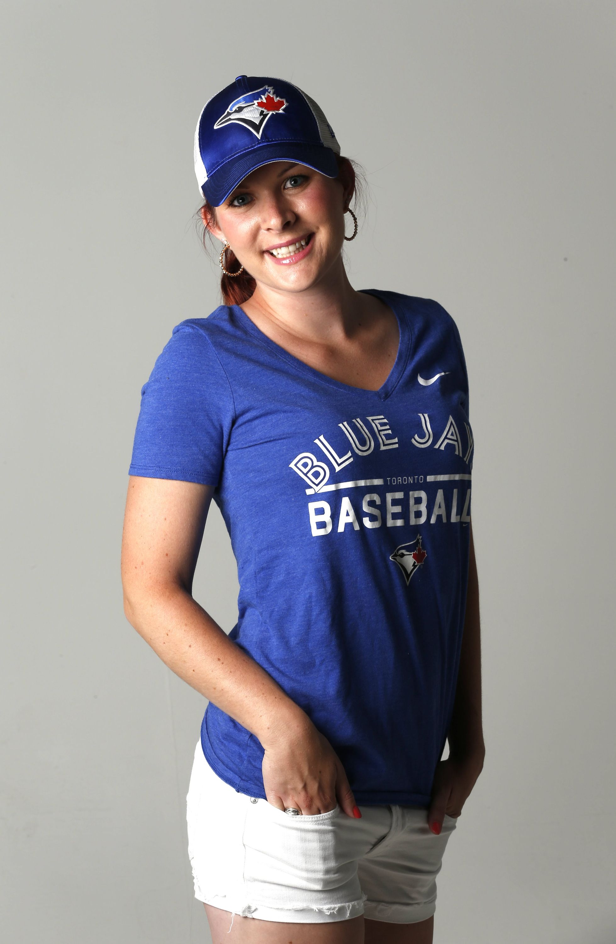 Nicole | Toronto Sun