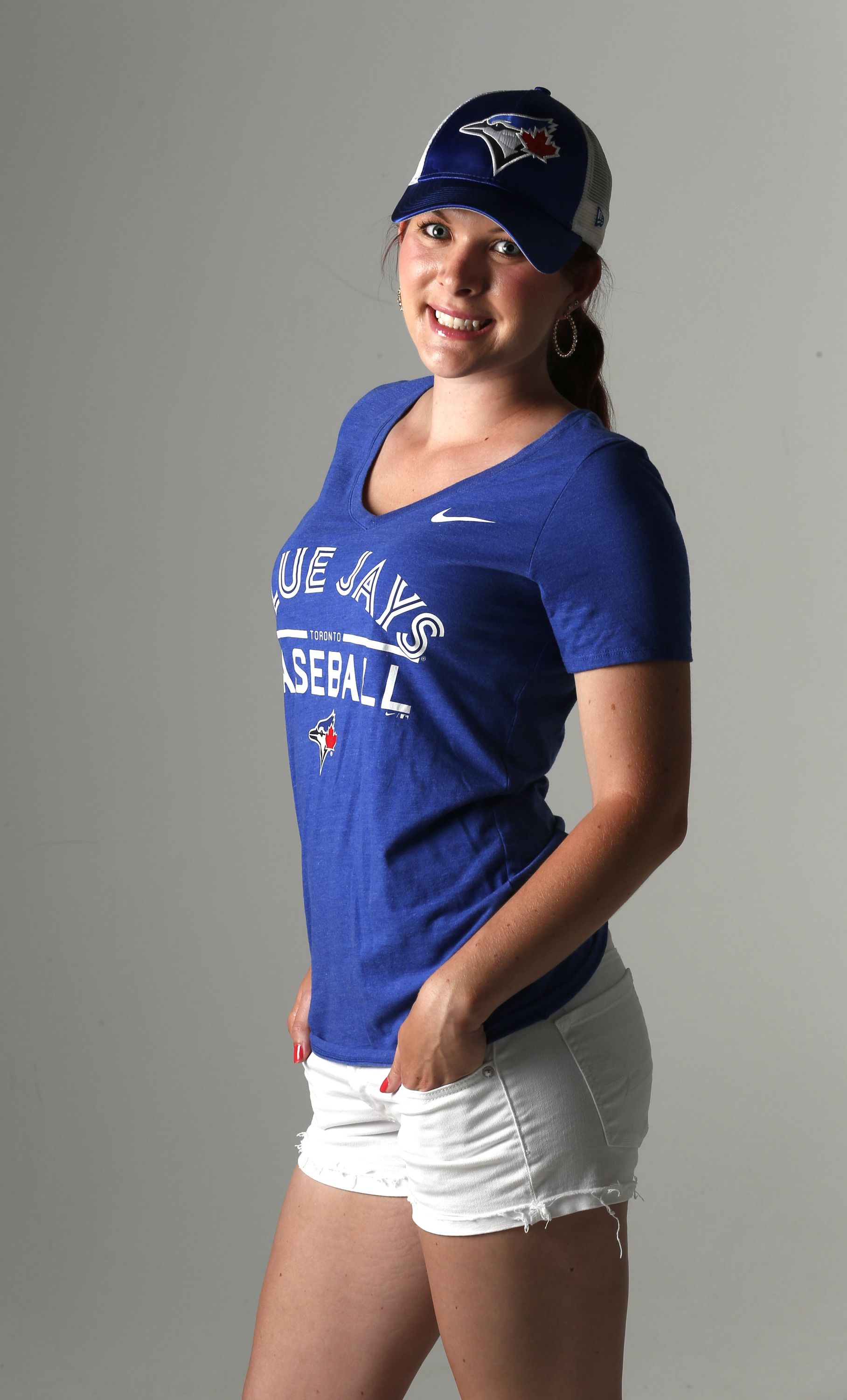 Nicole | Toronto Sun