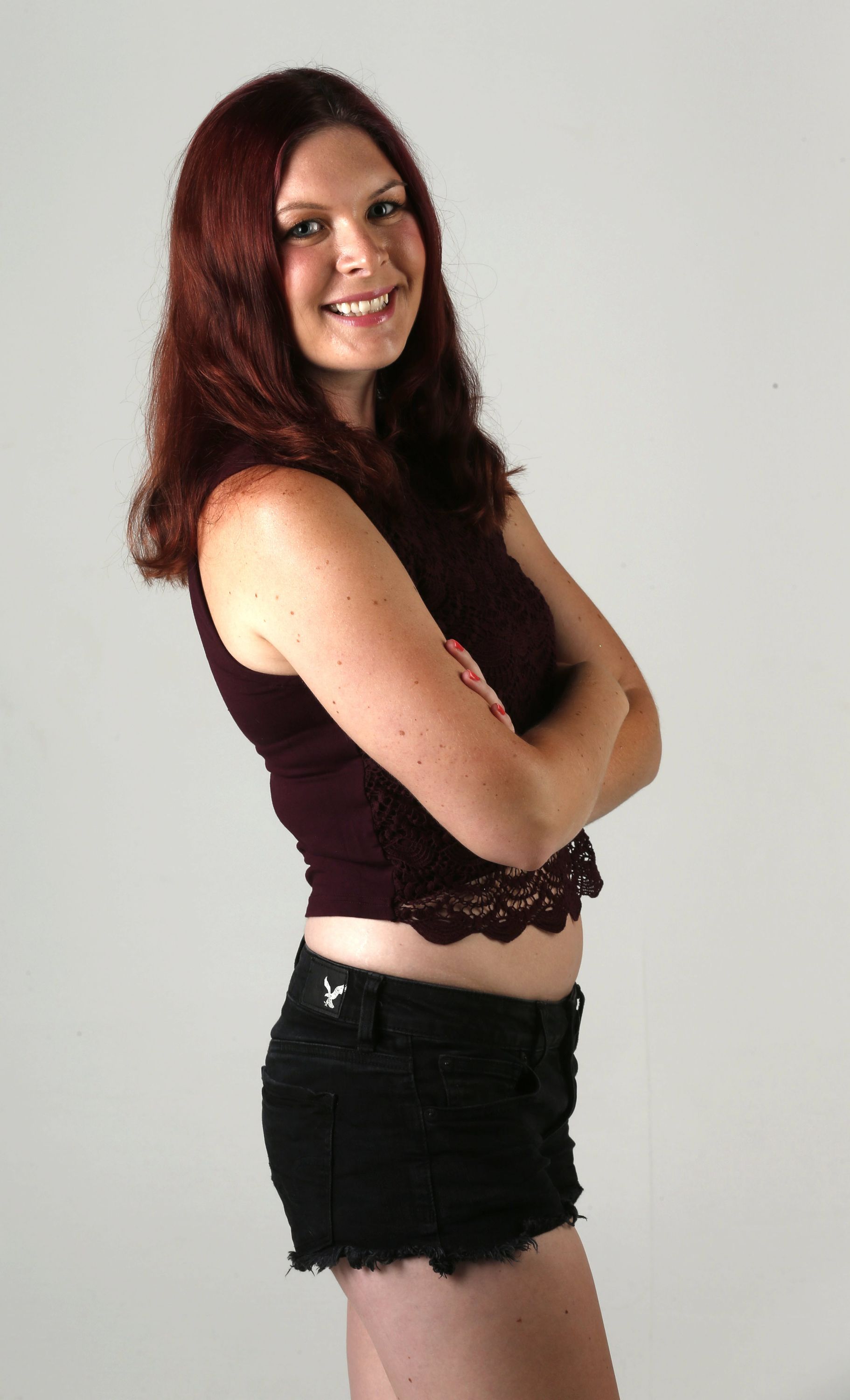 Nicole | Toronto Sun