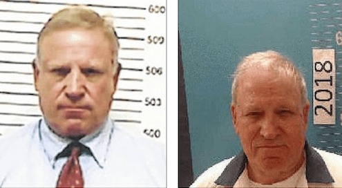 CRIME HUNTER: Revolving prison door for child porn collectors | Toronto Sun