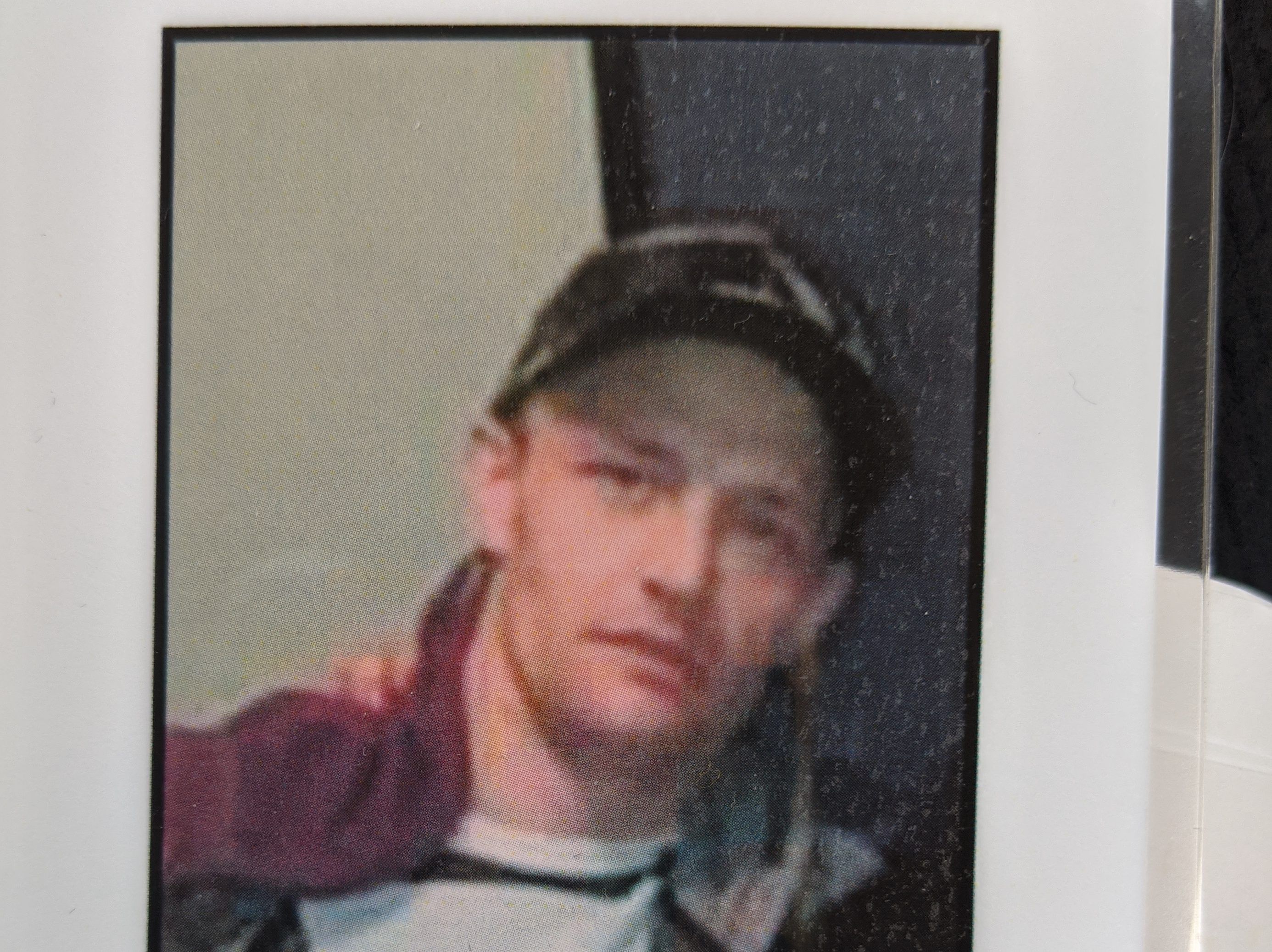 Woman searches for lost necklace — a memento of beloved son | Toronto Sun