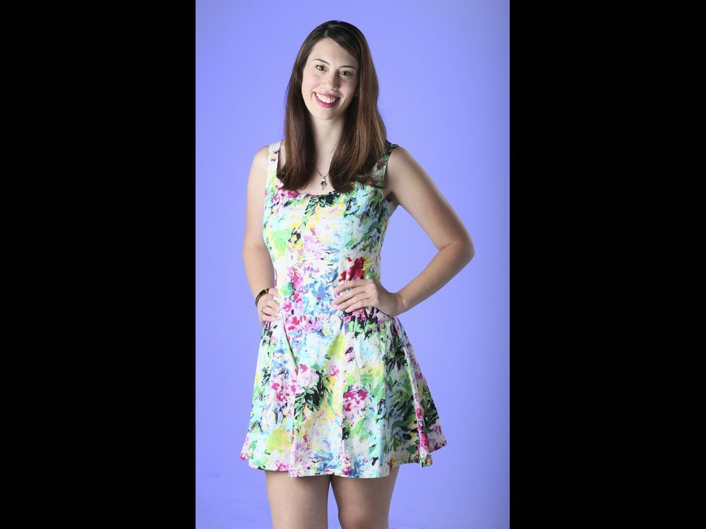 Shannon | Toronto Sun