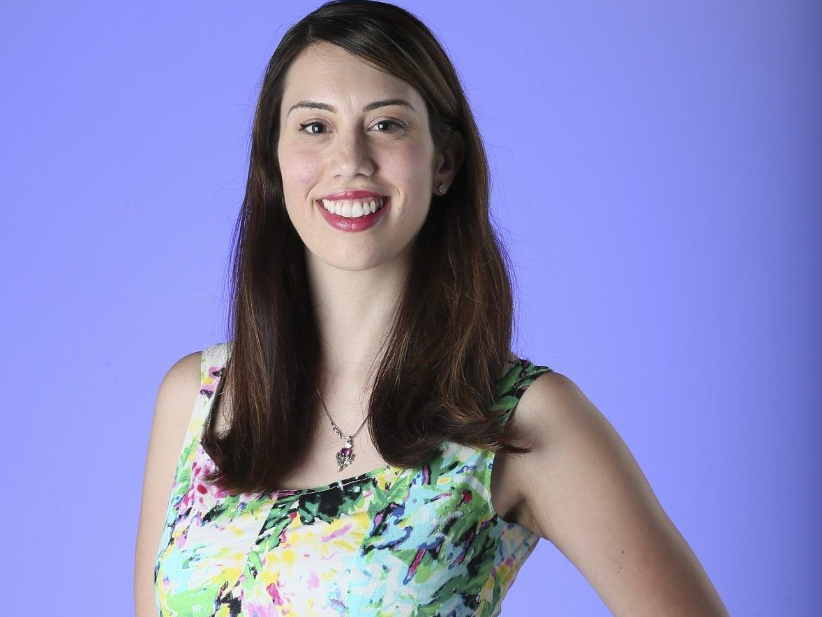 Shannon | Toronto Sun