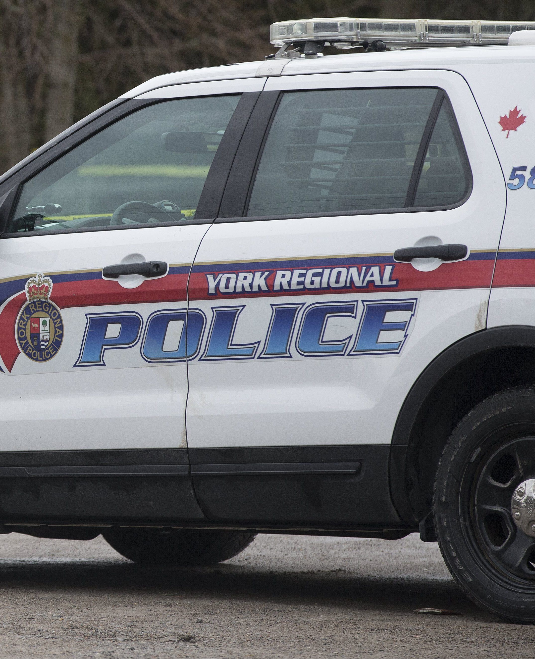 Markham man charged with hate crime for racial slurs | Toronto Sun