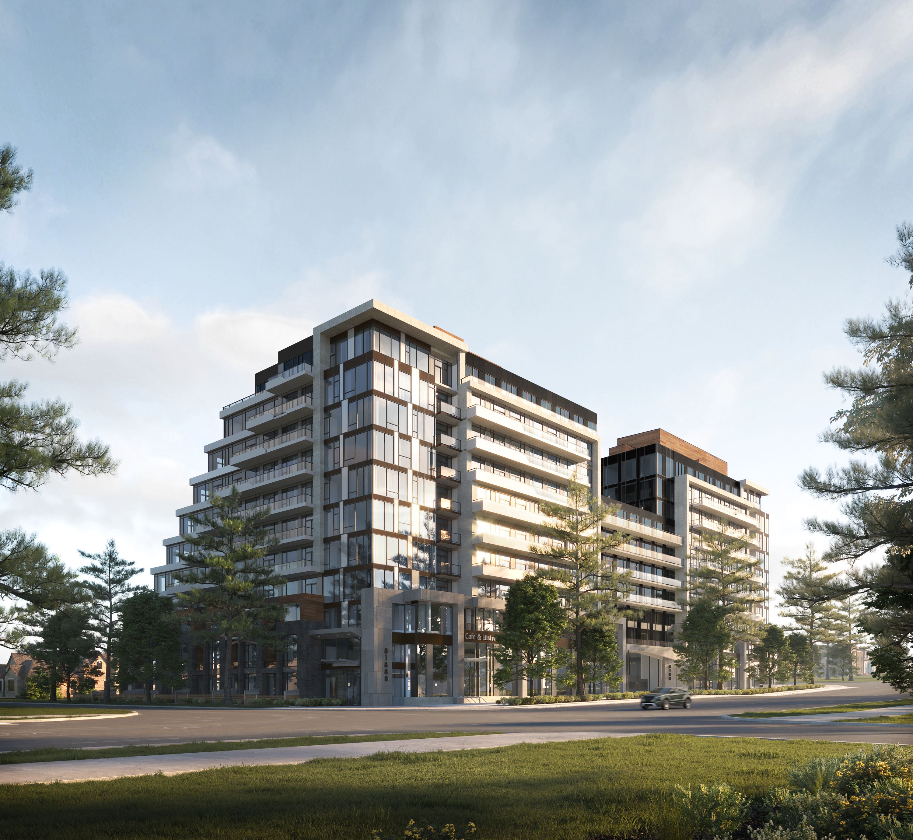 The new way of buying a condo | Toronto Sun