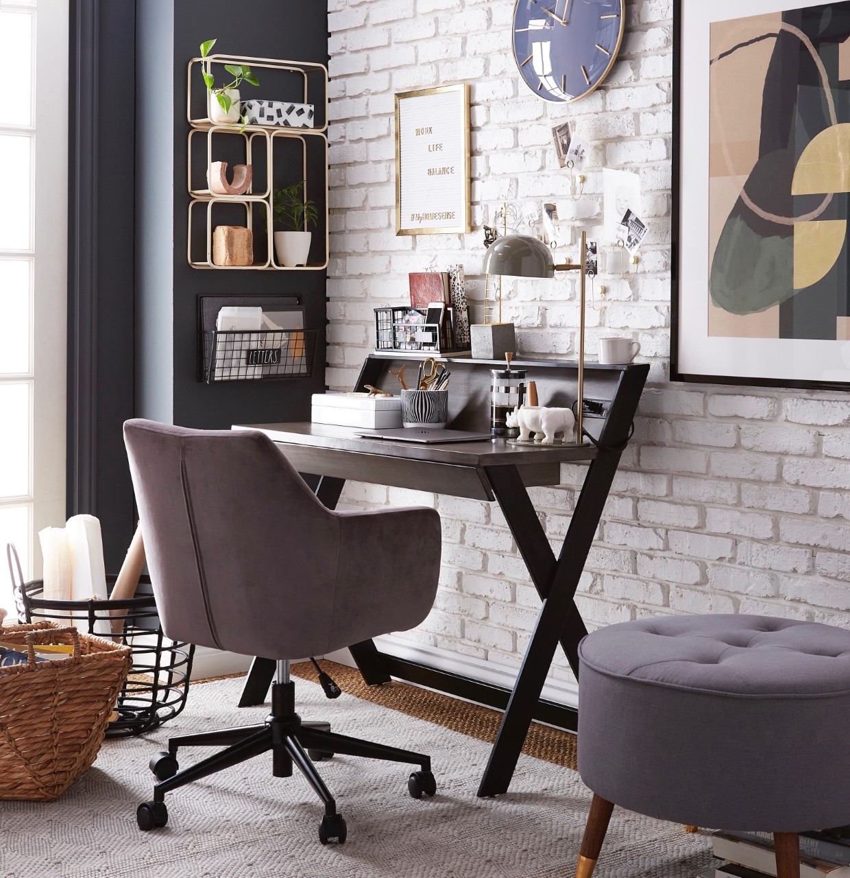 Karl Lohnes: Creating a workstation that works | Toronto Sun