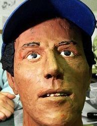 CRIME HUNTER: Serial killer Junior Pierce a loser in life and death ...