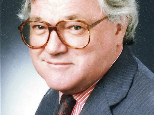 GOLDSTEIN: 'Dr. Foth' was a force in Canadian journalism | Toronto Sun