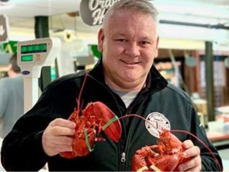 A taste of the East Coast comes to a Canadian food landmark | Toronto Sun