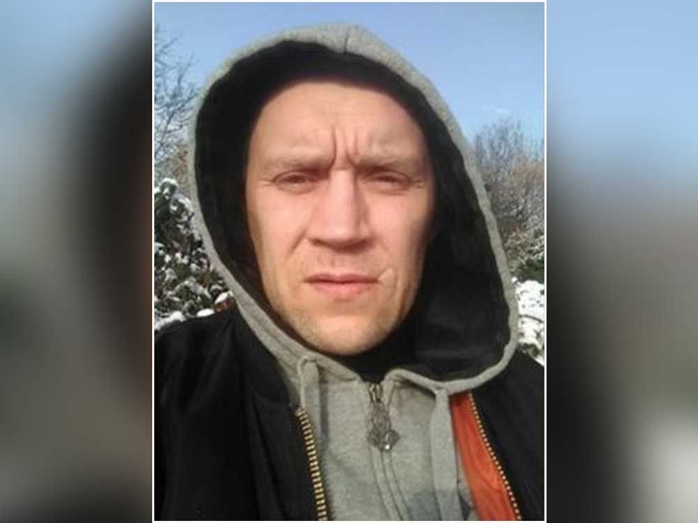 Man feared dead for five years discovered in dense undergrowth ...