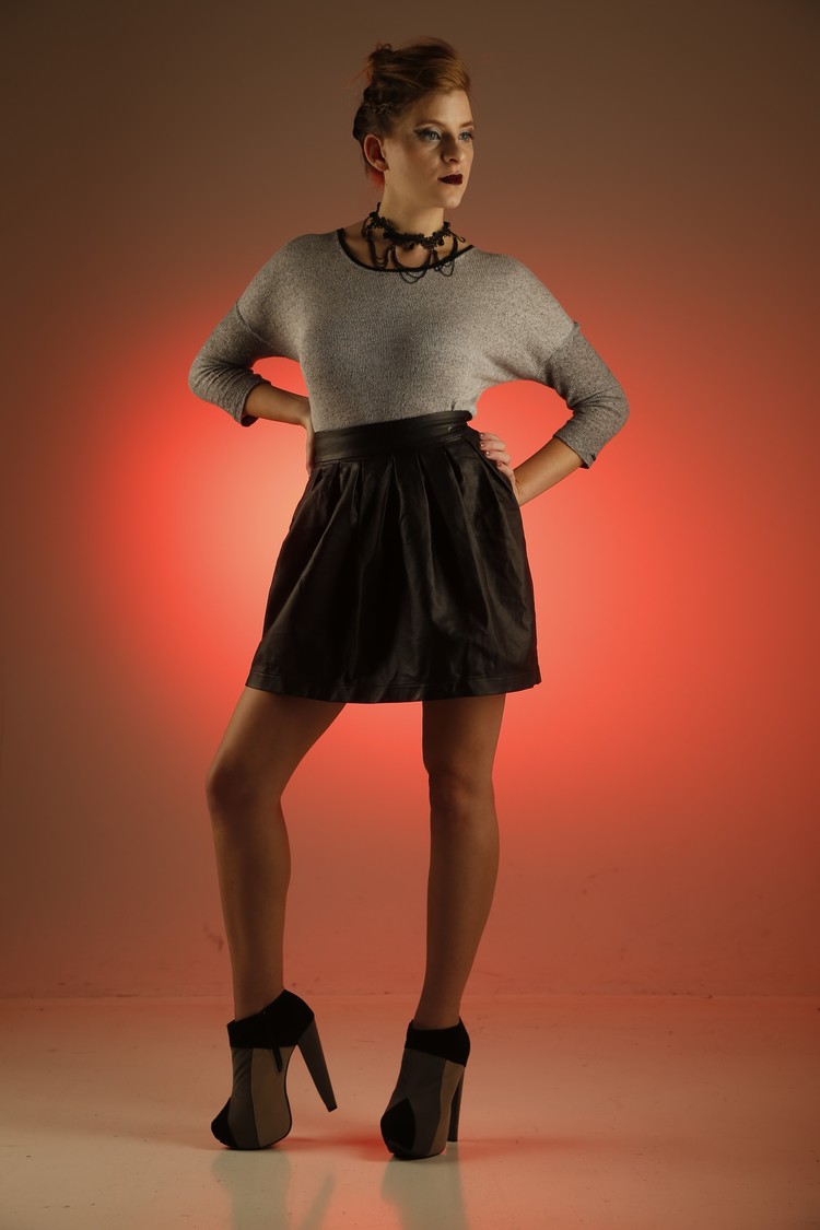 Freda Toronto Sun