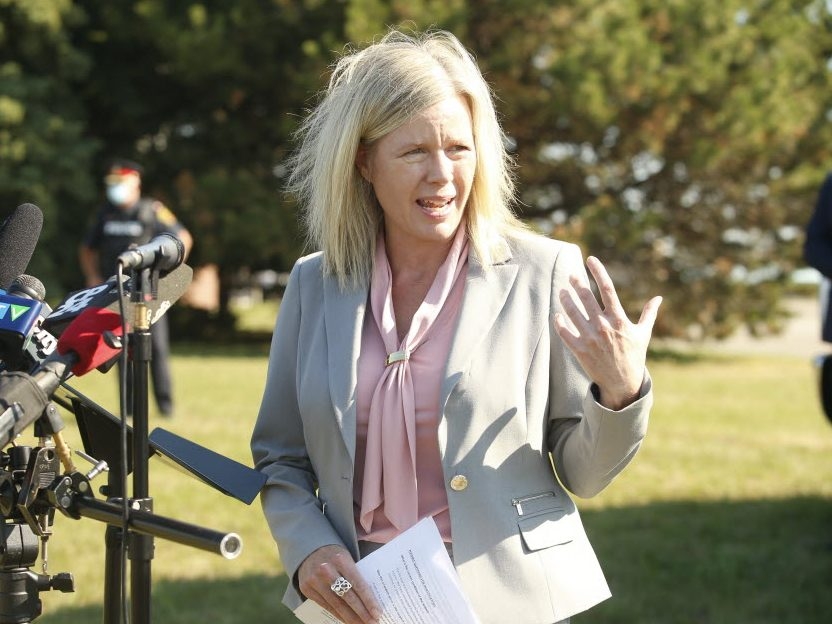 WARMINGTON: Suspected attacker donated to battered Whitby jogger's ...