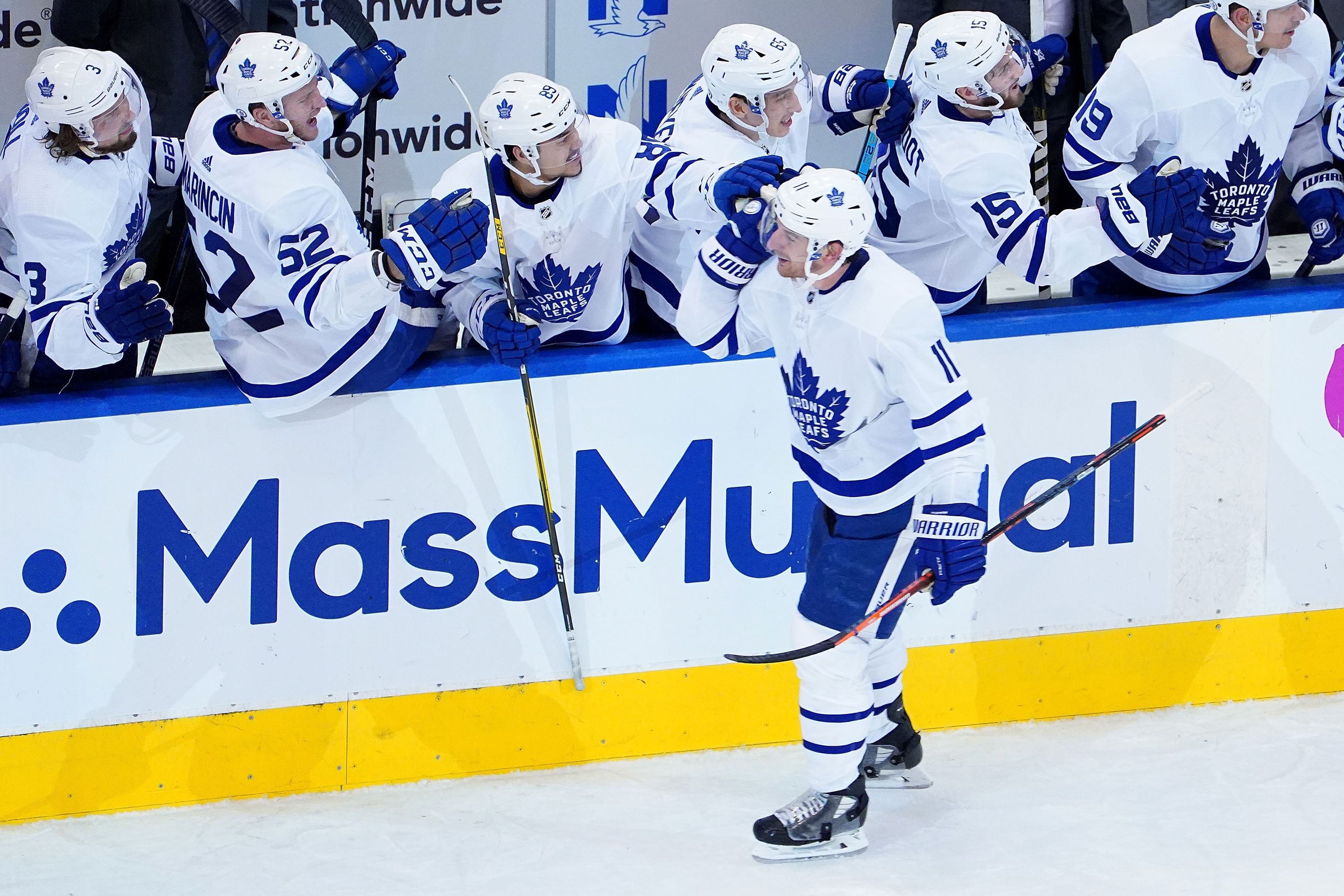 Hyman understands where frustrated Leafs fans are coming from | Toronto Sun