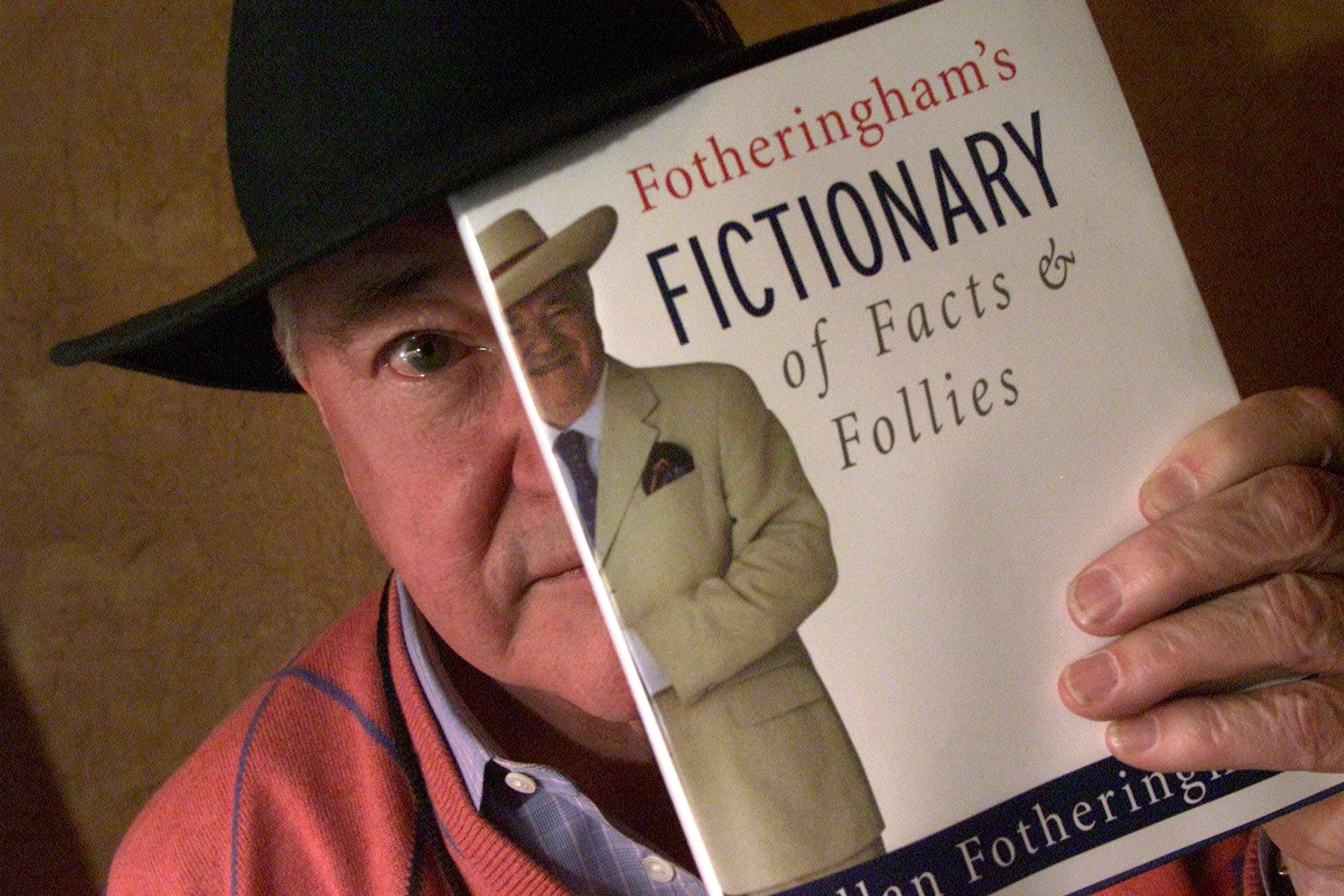 GOLDSTEIN: 'Dr. Foth' was a force in Canadian journalism | Toronto Sun