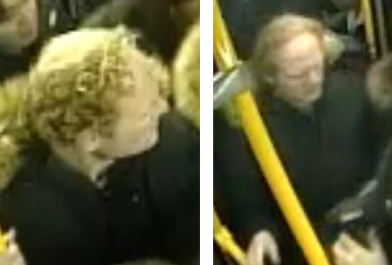 Suspect sought in 'violent' assault of woman on TTC bus | Toronto Sun