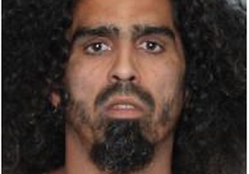 MANDEL: Killer of elderly neighbour claims pandemic made him snap ...