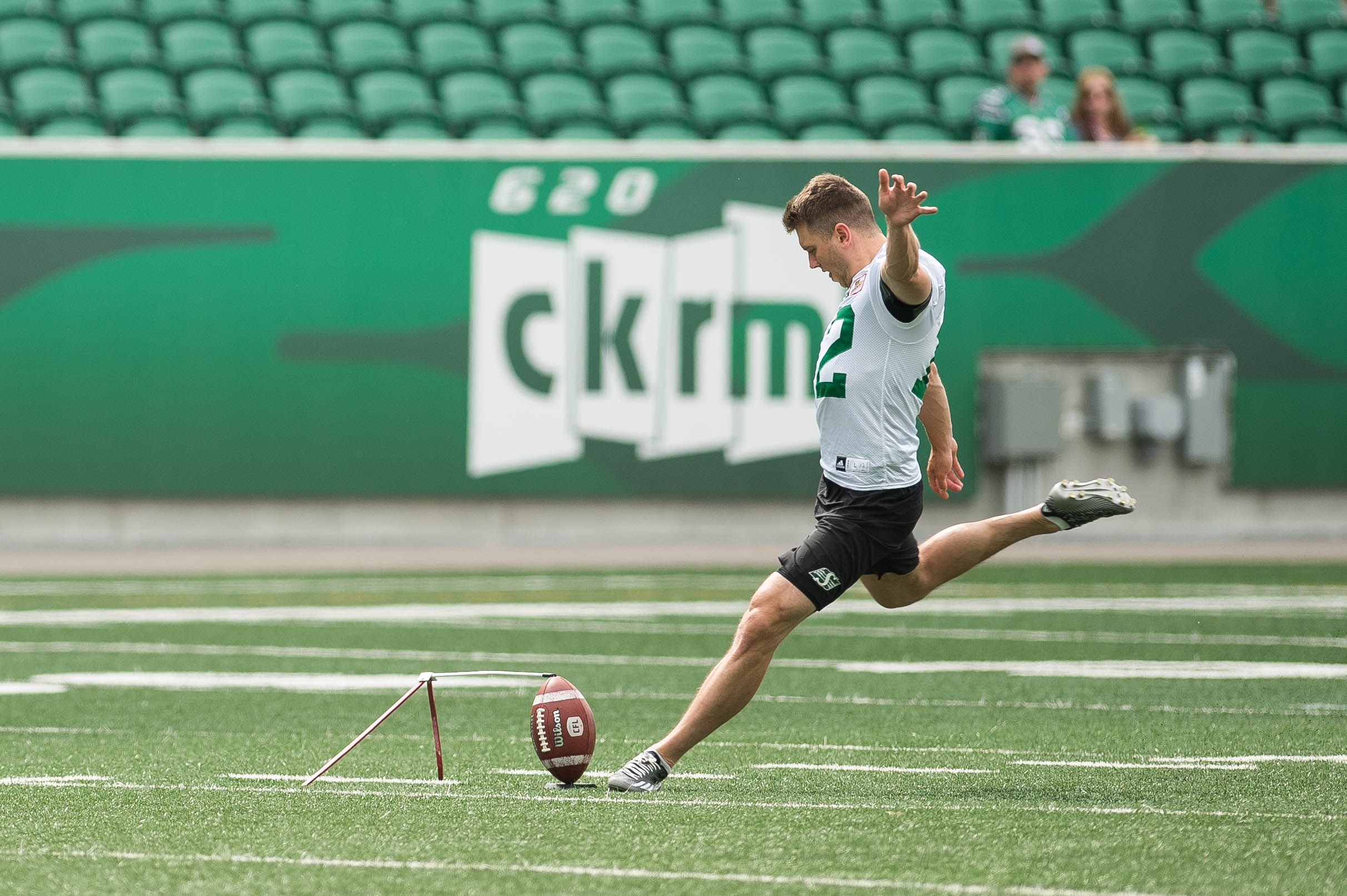 BARNES: Consider the merits of a six-game Canadian Football League ...