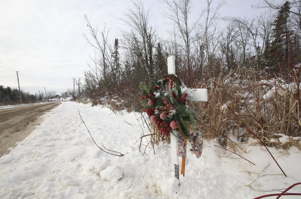 HUNTER: 12 years of tears since murder of Orangeville nurse Sonia ...