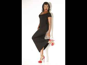 KayDee Gee | Toronto Sun