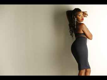 KayDee Gee | Toronto Sun