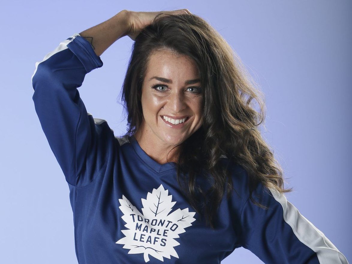 Caroline | Toronto Sun