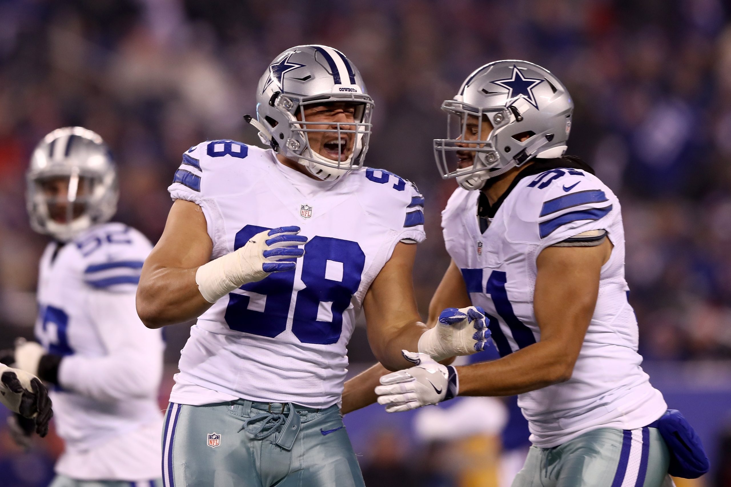 KRYK: Post-cutdown fates of Canadians entering Week 1 of NFL season ...