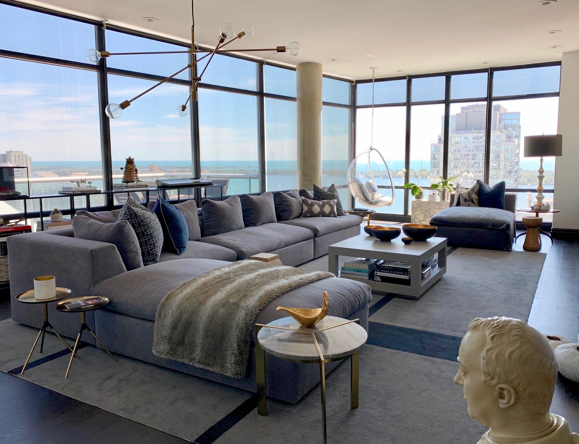 Colin and Justin: Reach for the sky | Toronto Sun