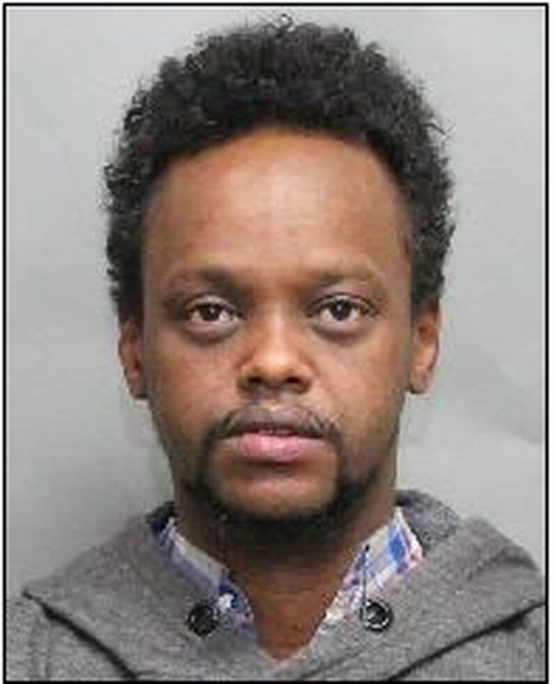 Toronto man, 35, wanted for assault, other offences | Toronto Sun
