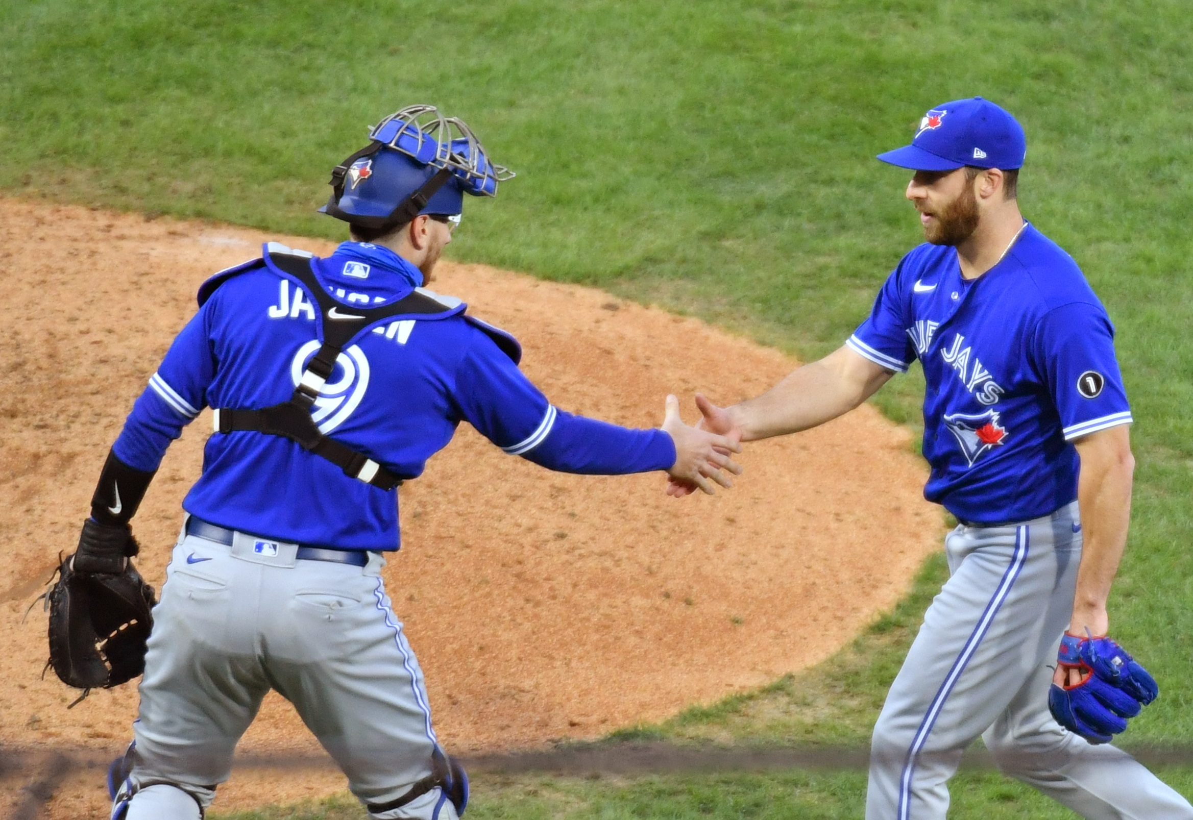 With post-season looming, Blue Jays need to sharpen up their baseball ...