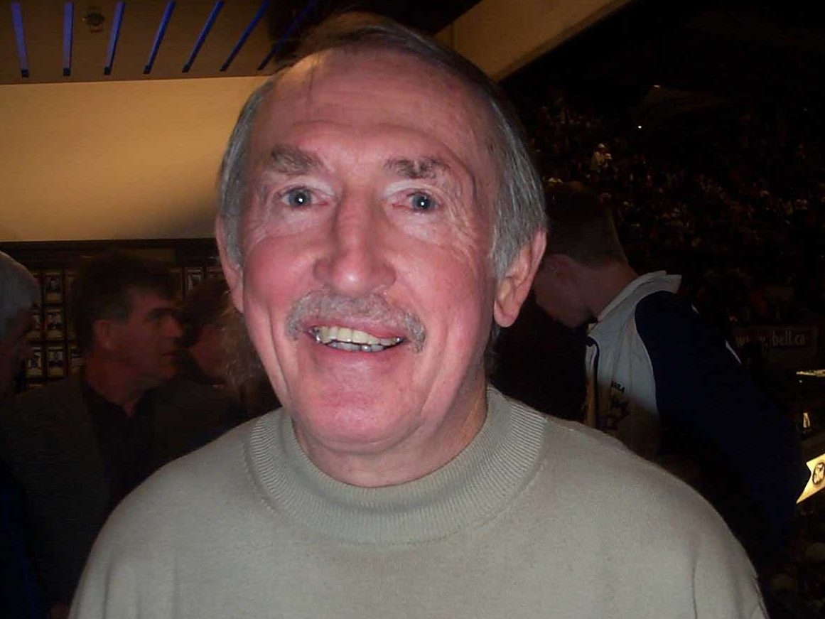 Maple Leafs great Bob Nevin dies at 82 | Toronto Sun