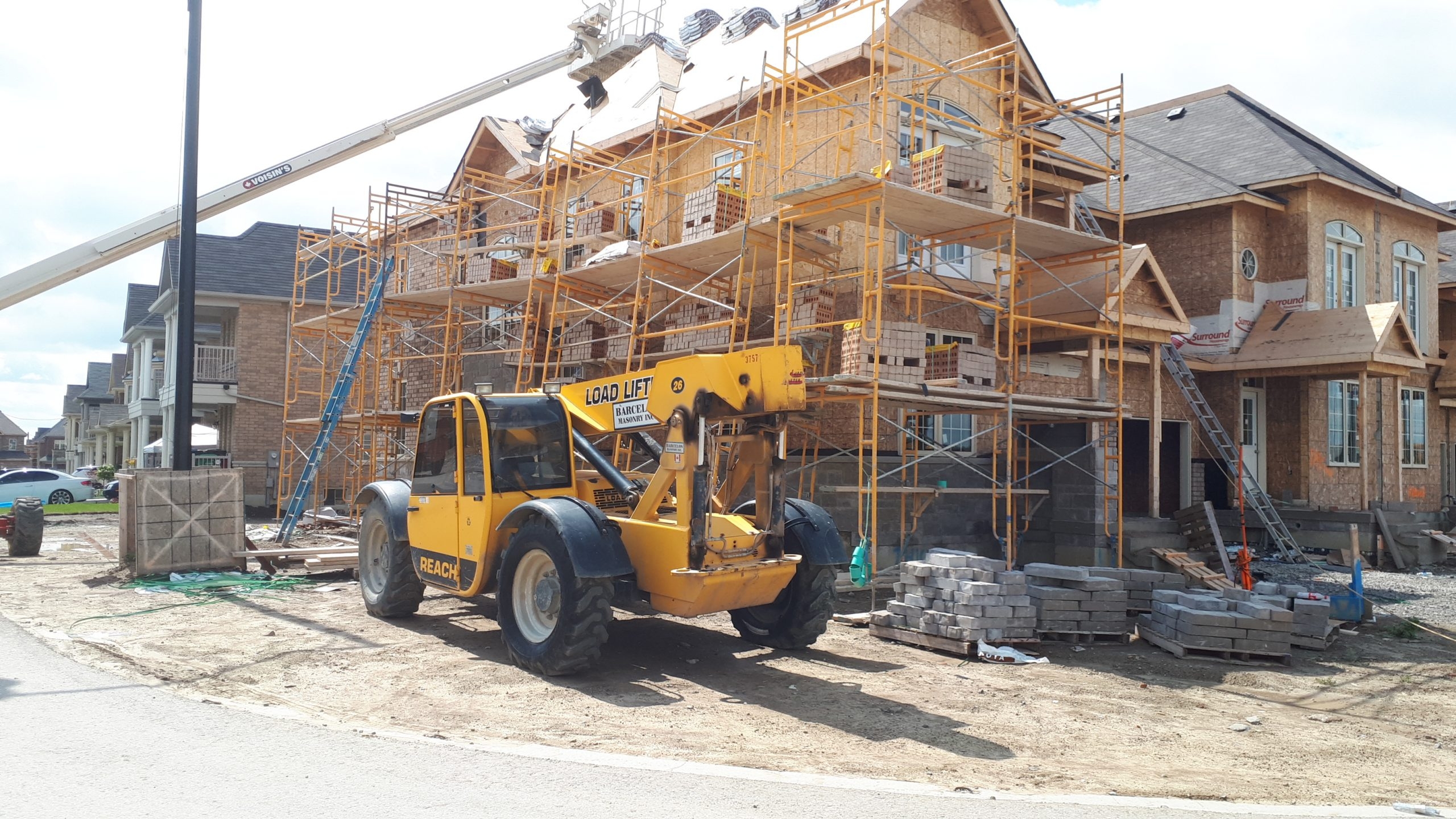 RESCON: Extended construction hours are a necessary thing | Toronto Sun